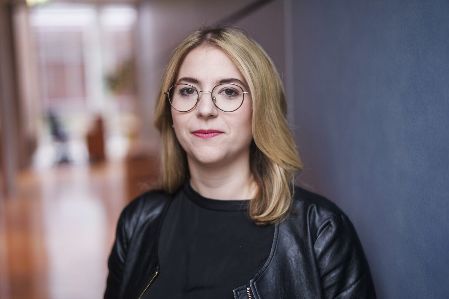 Presse – Chantal Kopf